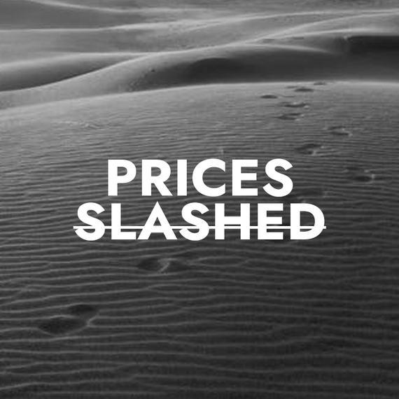 The Treasure Box - Home