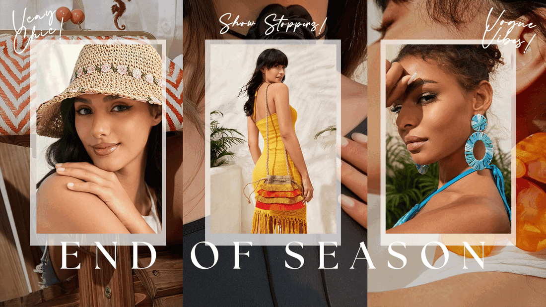 The Treasure Box - Home