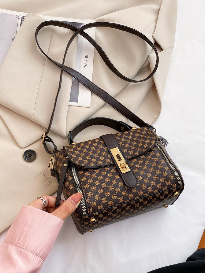 Satchel Bags – The Treasure Box